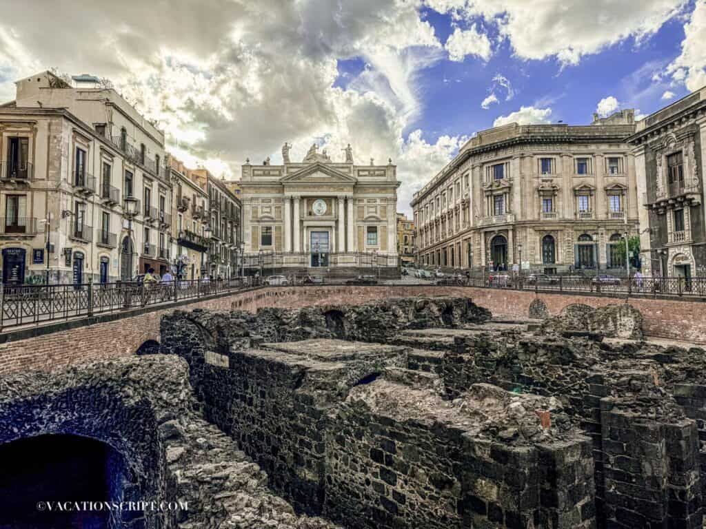20 Things to See in Catania You Need to Experience, Catania, Italy