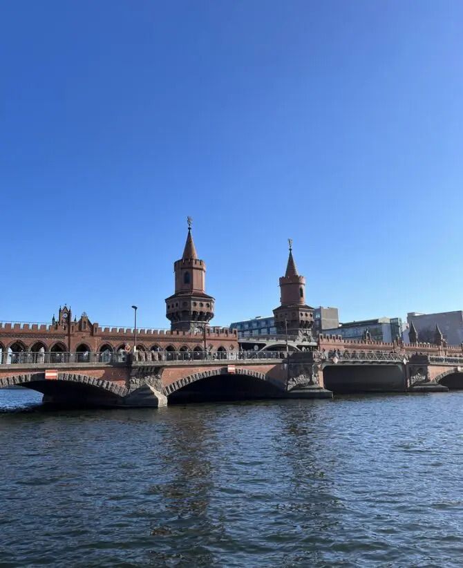 25 Amazing Things to Do in Berlin for First Time Travelers, Berlin, Germany