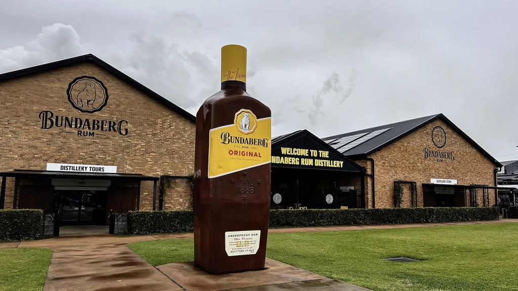 10 Amazing Things to Do in Bundaberg, Australia, Bundaberg, Australia