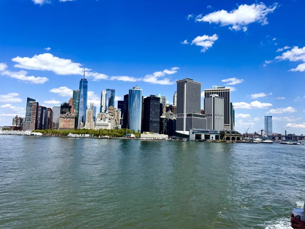 New York City – The Hidden Gems Tour, New York, New York