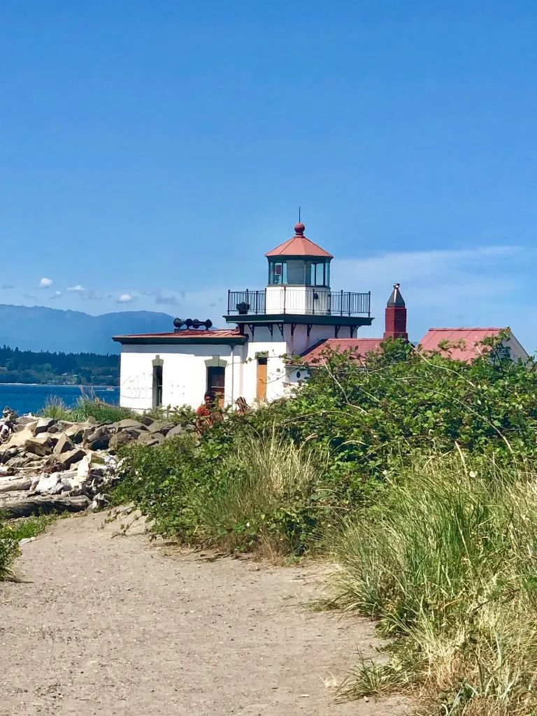 It’s Time to Rediscover Ballard Washington, Seattle, Washington
