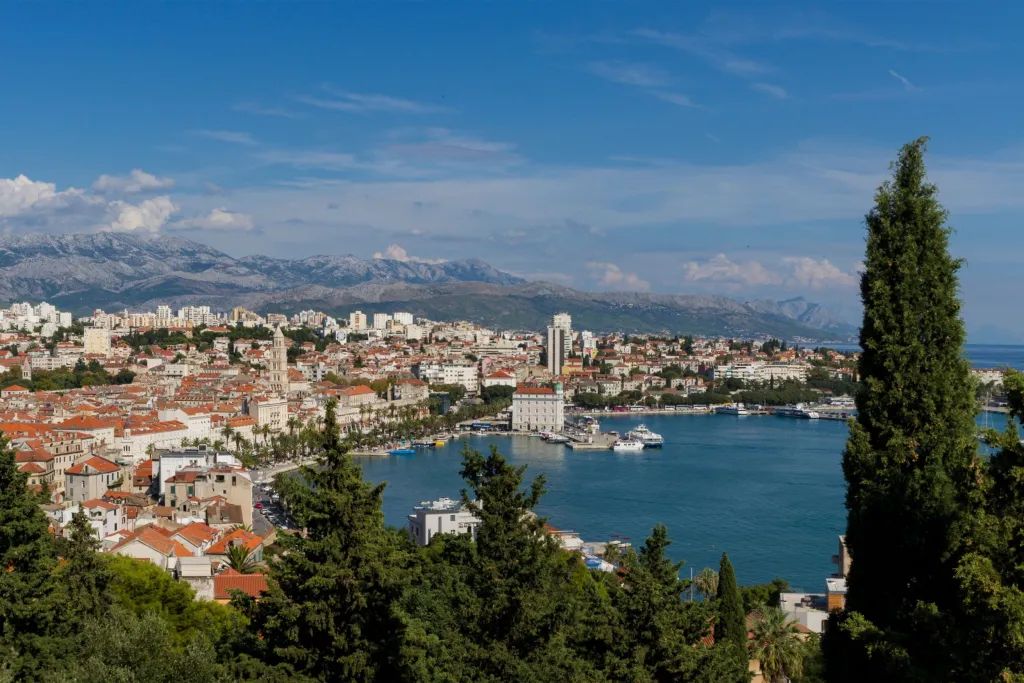 How to Spend Three Days in Split, Split, Croatia