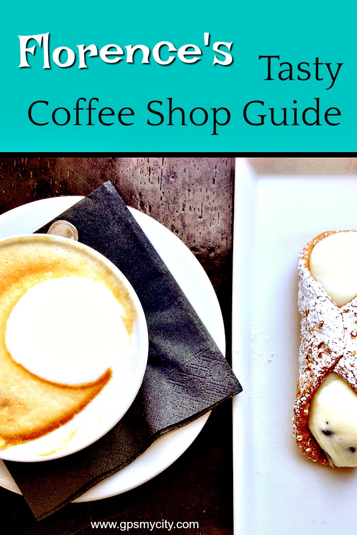 Florence's Tasty Coffee Shop Guide