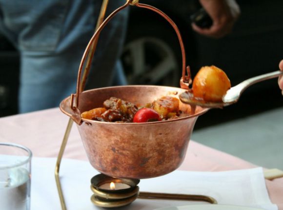 7 Ultimately Austrian Foods to Taste in Vienna 7 Ultimately Austrian Foods to Taste in Vienna
