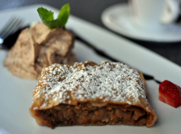 7 Ultimately Austrian Foods to Taste in Vienna 7 Ultimately Austrian Foods to Taste in Vienna