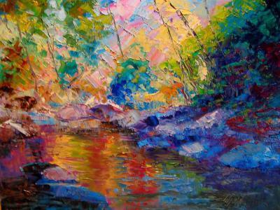 TEW Galleries, Atlanta