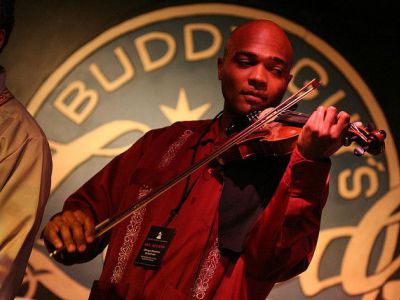 Buddy Guy's Legends, Chicago