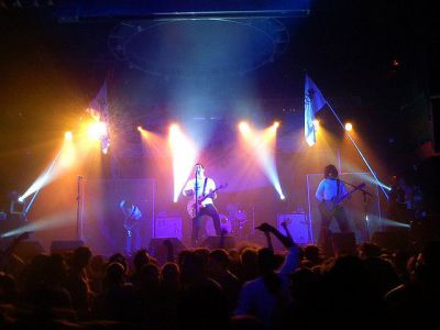 Revolution Live, Fort Lauderdale