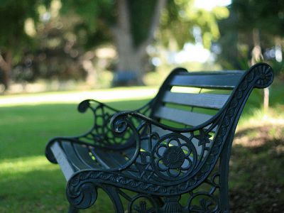 Shota Rustavelli Park, Kiev