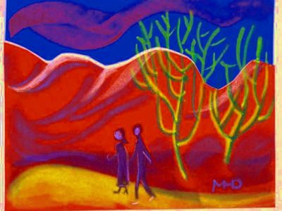 Galerie De Rode Cirkel (Gallery of the Red Circle), Leiden