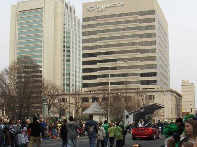 Delaware Trust Building, Wilmington