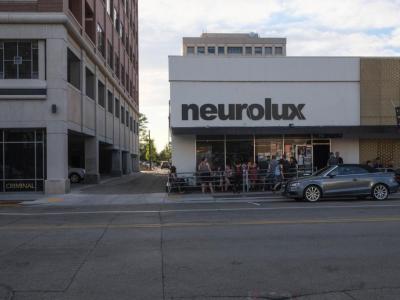 Neurolux, Boise