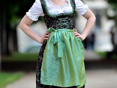 Tostmann Trachten, Vienna