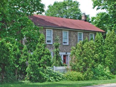 Orrin White House, Ann Arbor