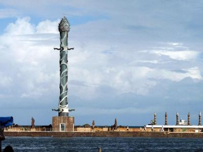 Francisco Brennand Sculpture Park, Recife