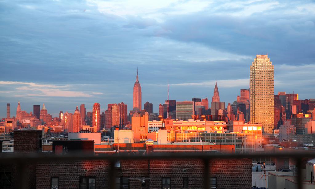 Manhattan Architecture Walking Tour (Self Guided), New York, New York