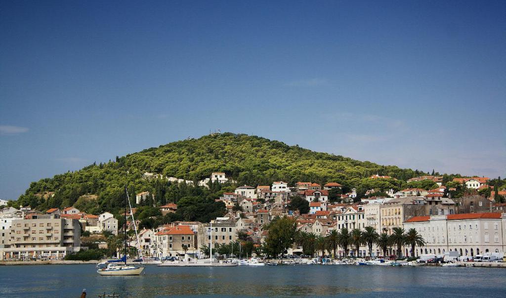 Marjan Hill Walk (Self Guided), Split, Croatia