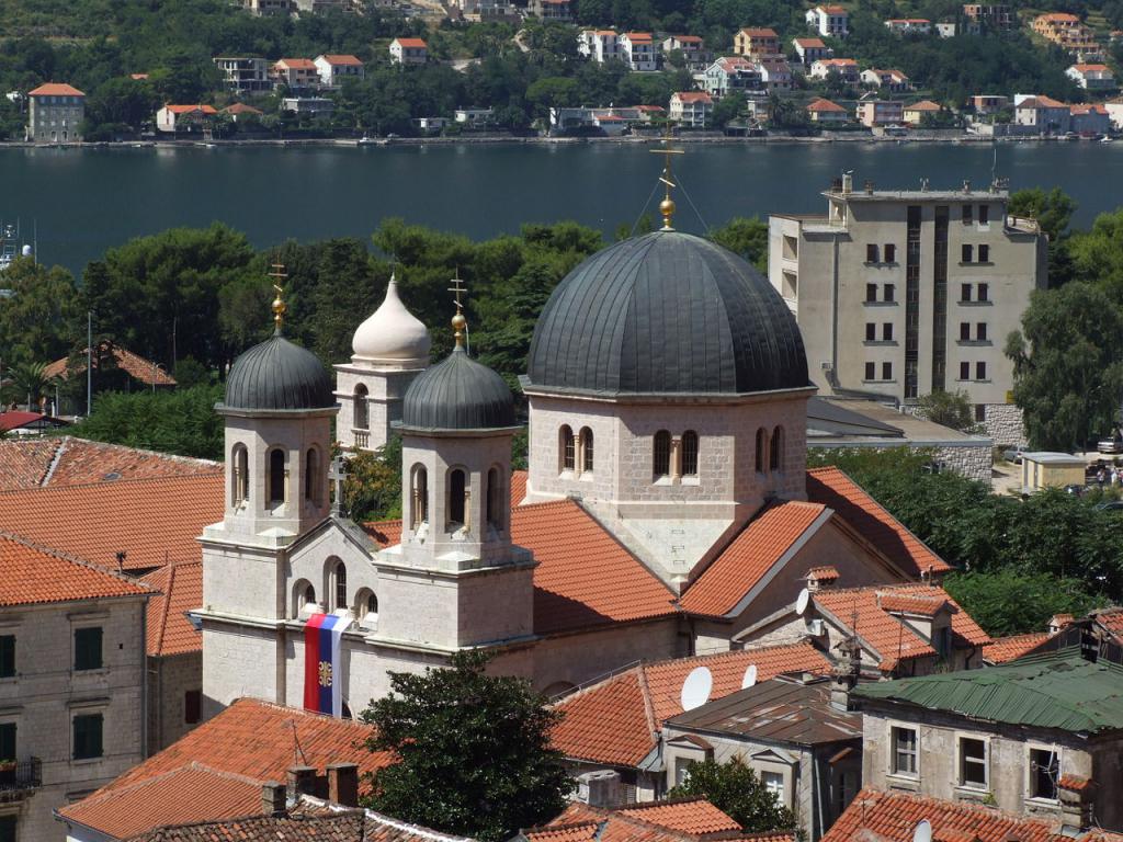 Kotor's Historical Churches Walking Tour (Self Guided), Kotor, Montenegro