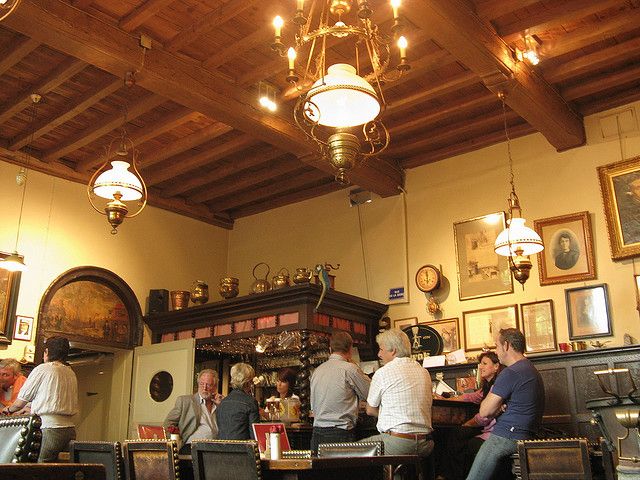 Brugge Beer Tour (Self Guided), Brugge, Belgium