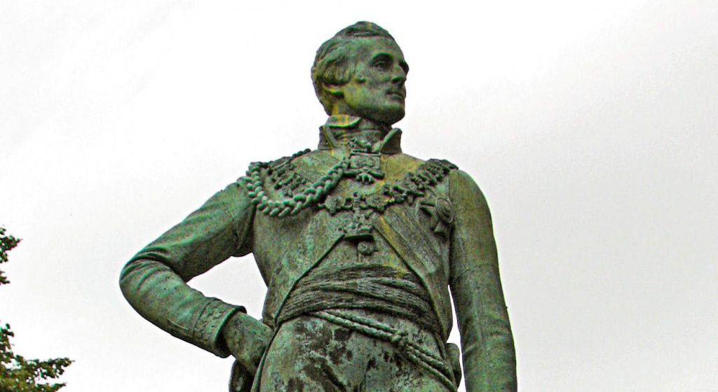 Statues in Leeds Tour (Self Guided), Leeds, England