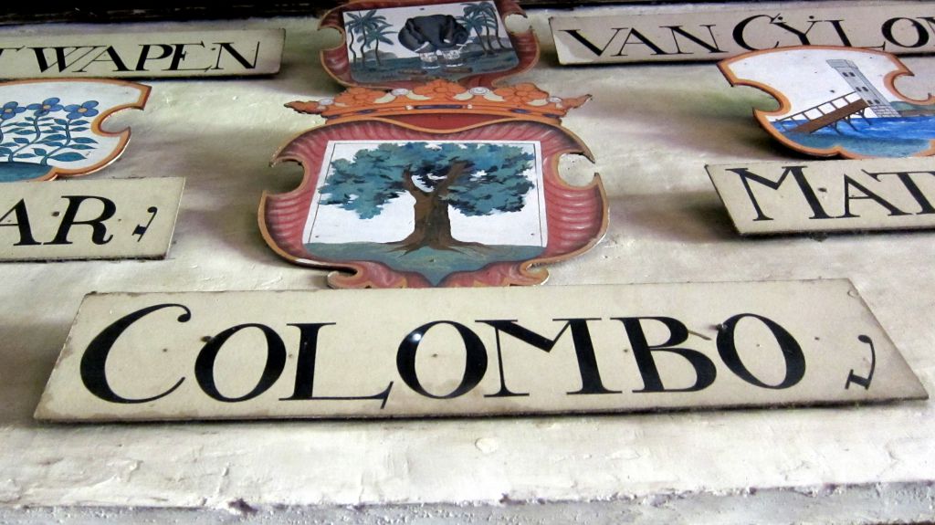 Tour of Fort and Pettah (Self Guided), Colombo, Sri Lanka