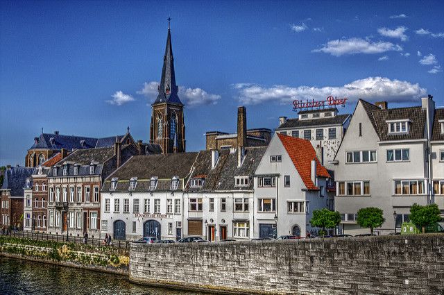 Maastricht Introduction Walking Tour (Self Guided), Maastricht, Netherlands