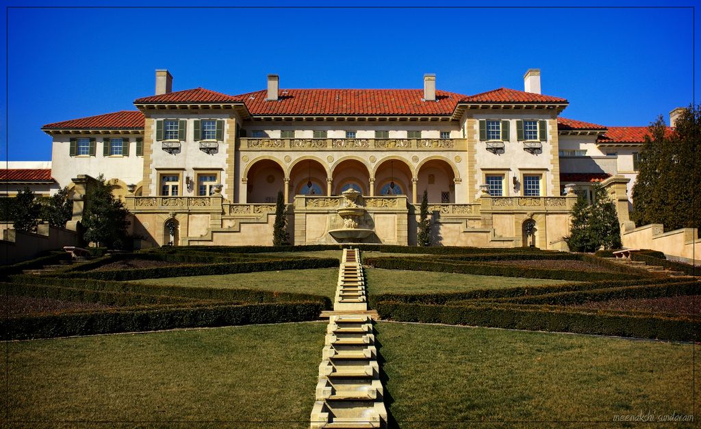 Tour of Tulsa's Midtown, Tulsa, USA