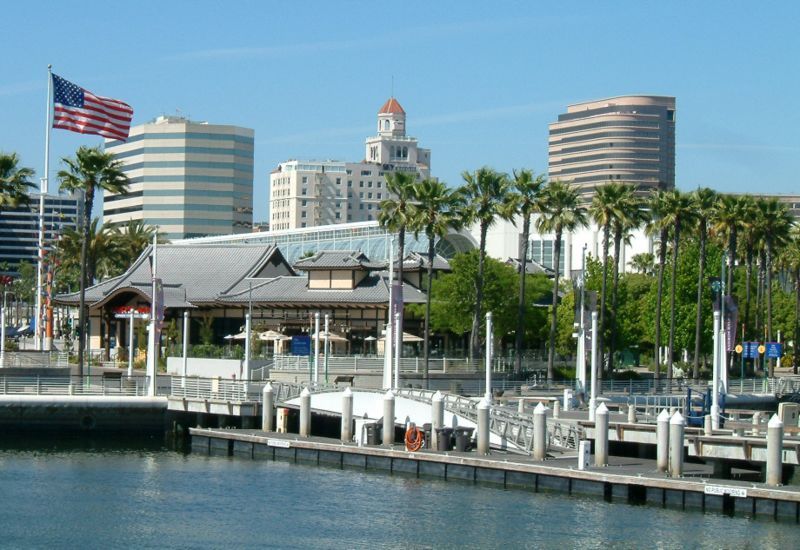 Audio Guide: Long Beach Introduction Walking Tour (Self Guided), Long ...
