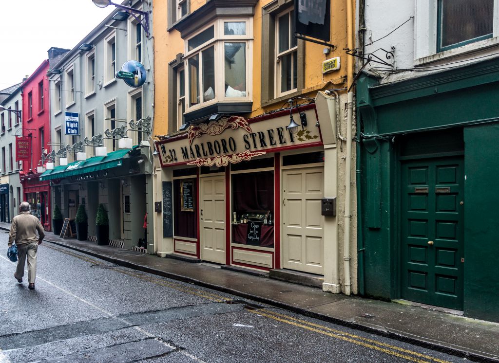 Cork Heritage Pub Trail (Self Guided), Cork, Ireland