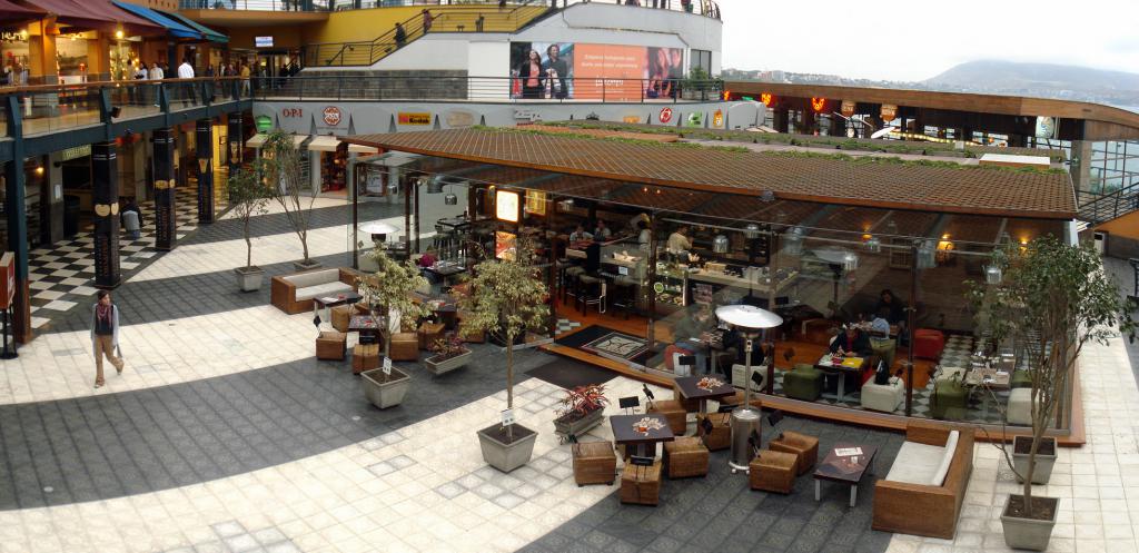 Food and Shopping Walk (Self Guided), Lima, Peru