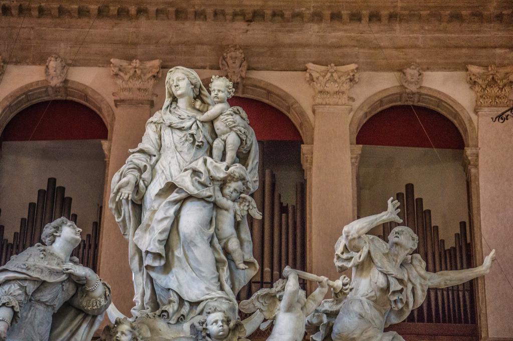 Venice's Hidden Art Treasures (Self Guided), Venice, Italy