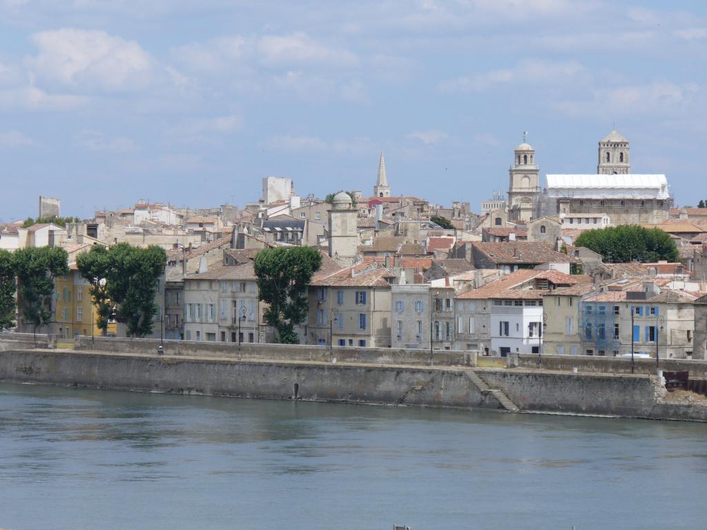 Audio Guide: Arles Introduction Walking Tour (Self Guided), Arles, France