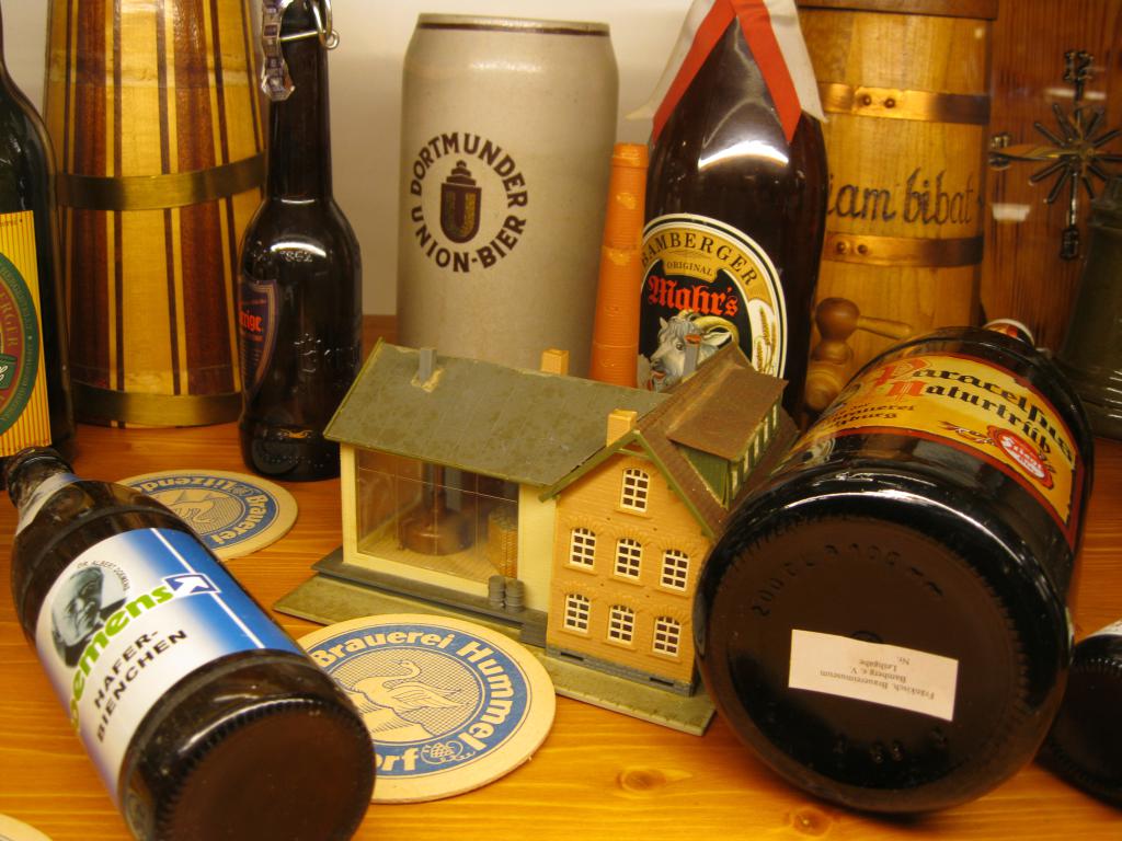 Best Brewpubs In Bamberg Walk (Self Guided), Bamberg, Germany