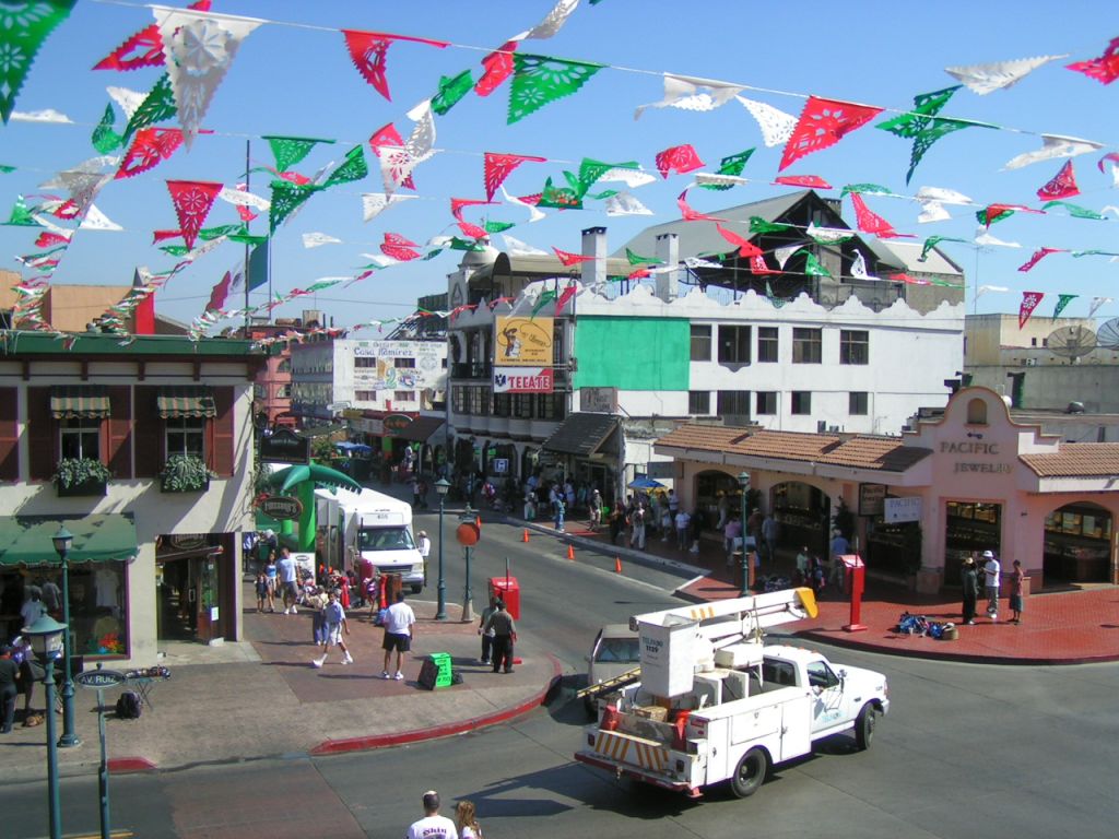 A Quick Guide To Visiting Baja Californias Largest City Ensenada