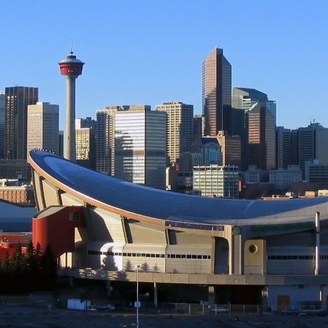 3 Self-Guided Walking Tours in Calgary, Alberta + Maps
