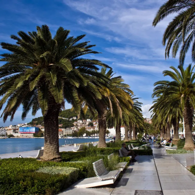 3 Self-Guided Walking Tours in Split, Croatia + Maps