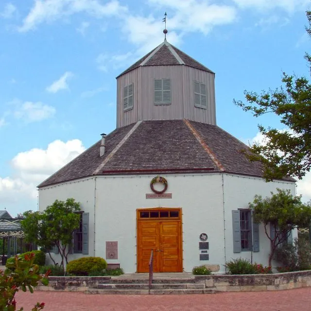 Fredericksburg Self-Guided Walking Tours, Texas