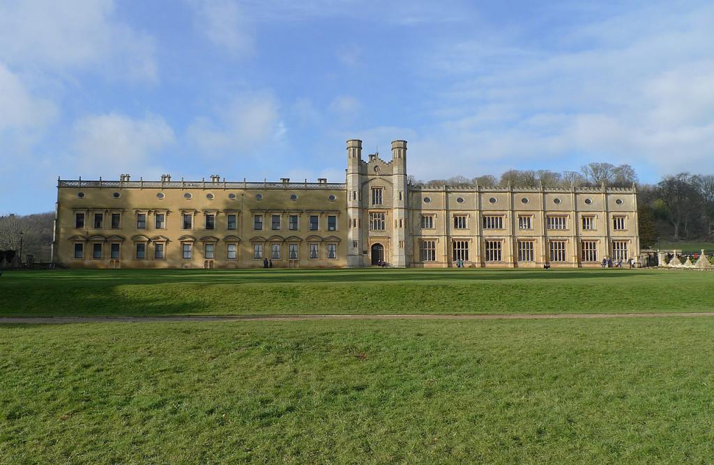 Ashton Court, Bristol