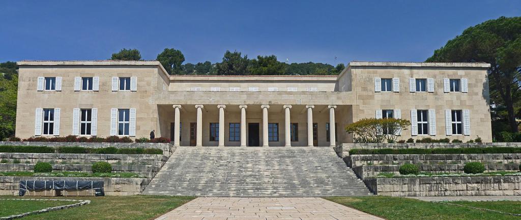 Ivan Meštrović Gallery, Split