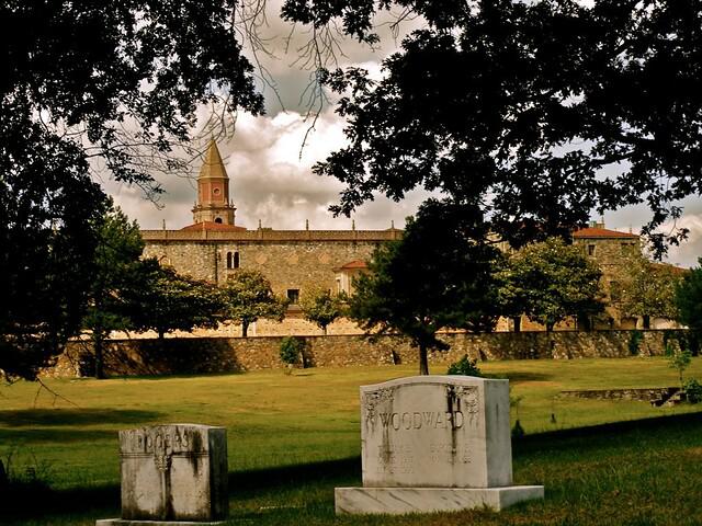 Westview Cemetery, Atlanta