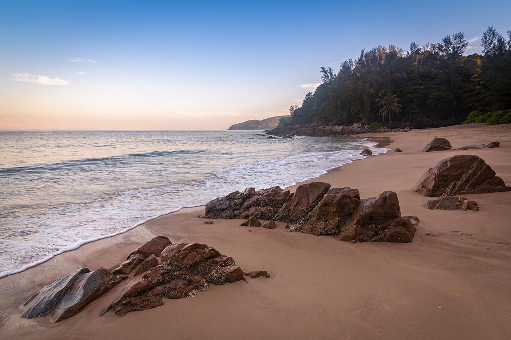 Banana Beach, Phuket