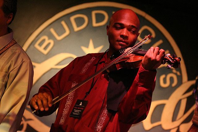 Buddy Guy's Legends, Chicago