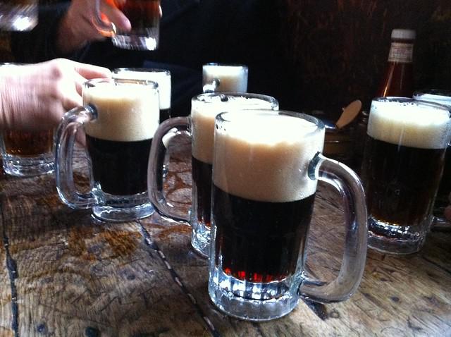 Limerick Junction Pub, Atlanta