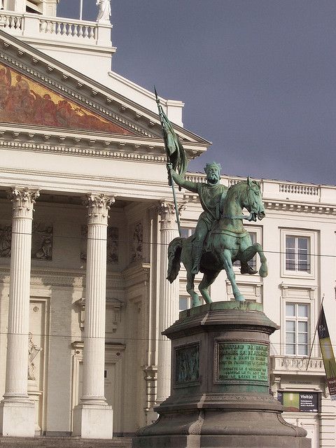 Godfrey Of Bouillon Sword