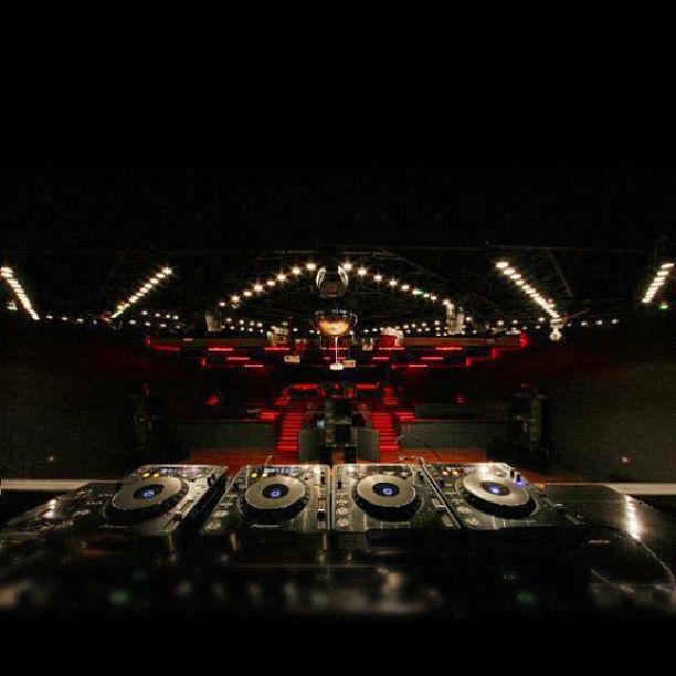 Stereo Nightclub, Montreal