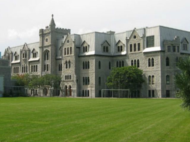 Lisgar Collegiate Institute, Ottawa