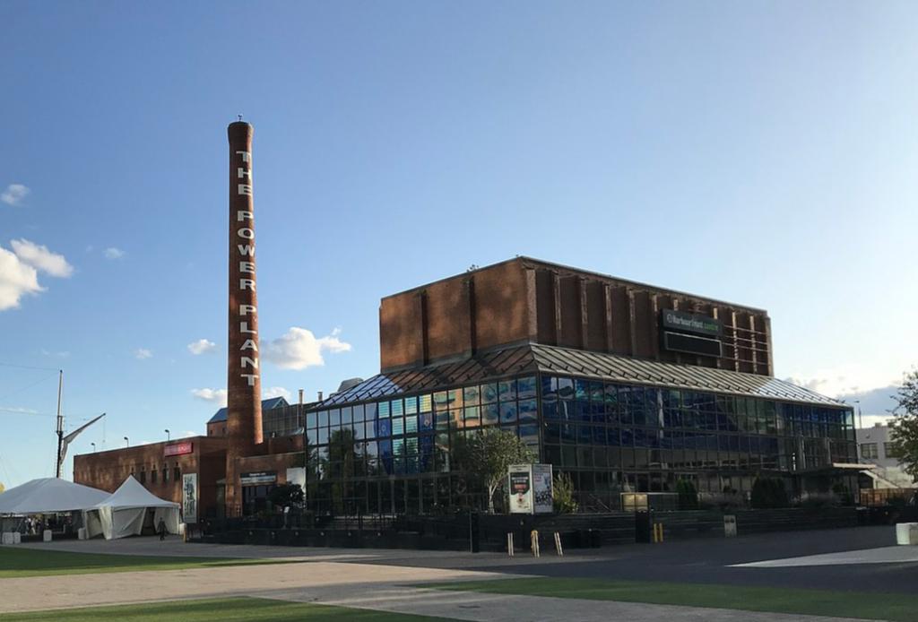 The Power Plant, Toronto