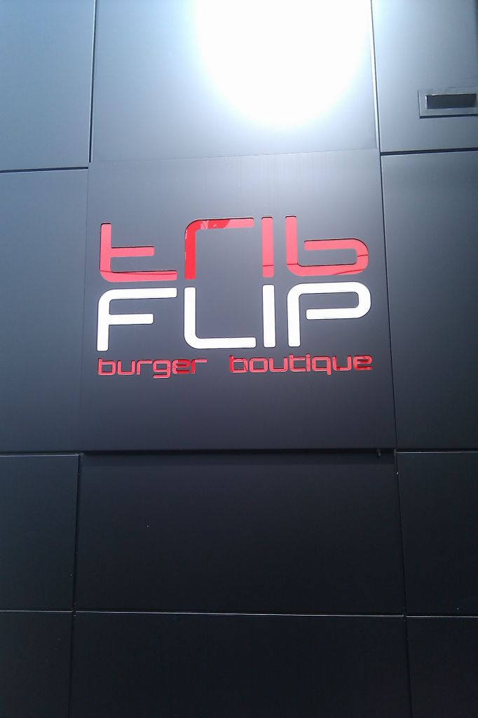 FLIP burger boutique, Atlanta