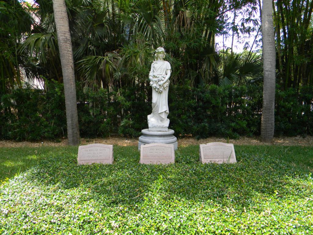 The Secret Garden, Sarasota