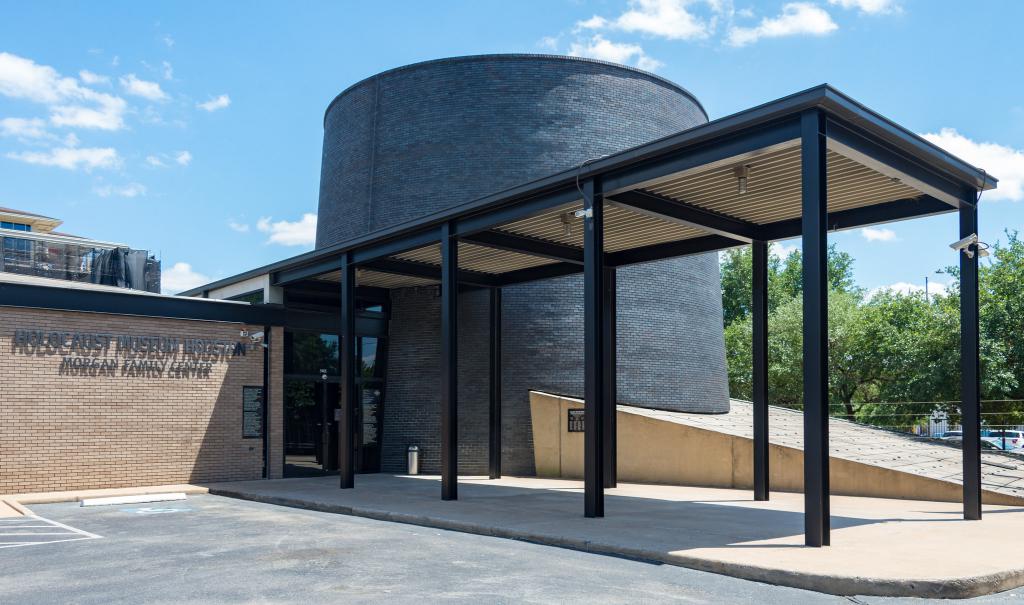 Holocaust Museum Houston, Houston